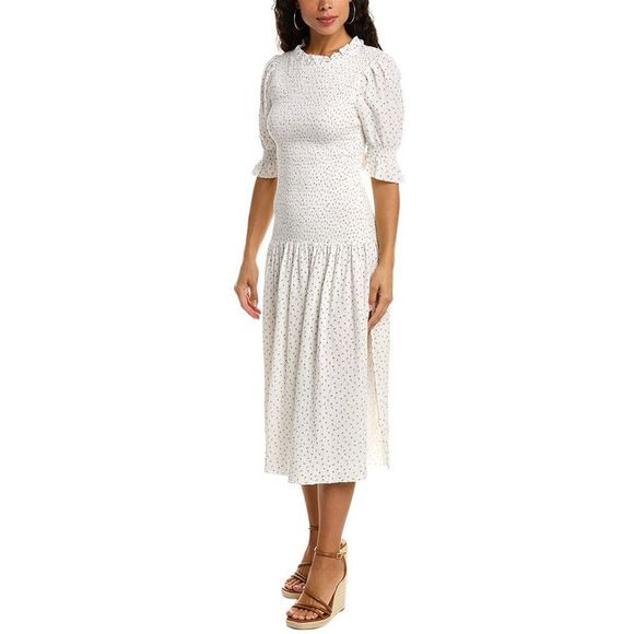 OPT | Dresses | Opt Portofino Maxi Dress | Poshmark